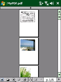 Windows CE Programming » Blog Archive » iTextSharp running on Compact Framework – Windows Mobile