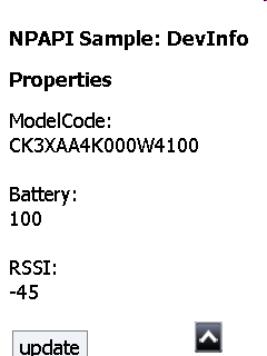 Windows CE Programming » Blog Archive » NPAPI – a plugin to retrieve ...