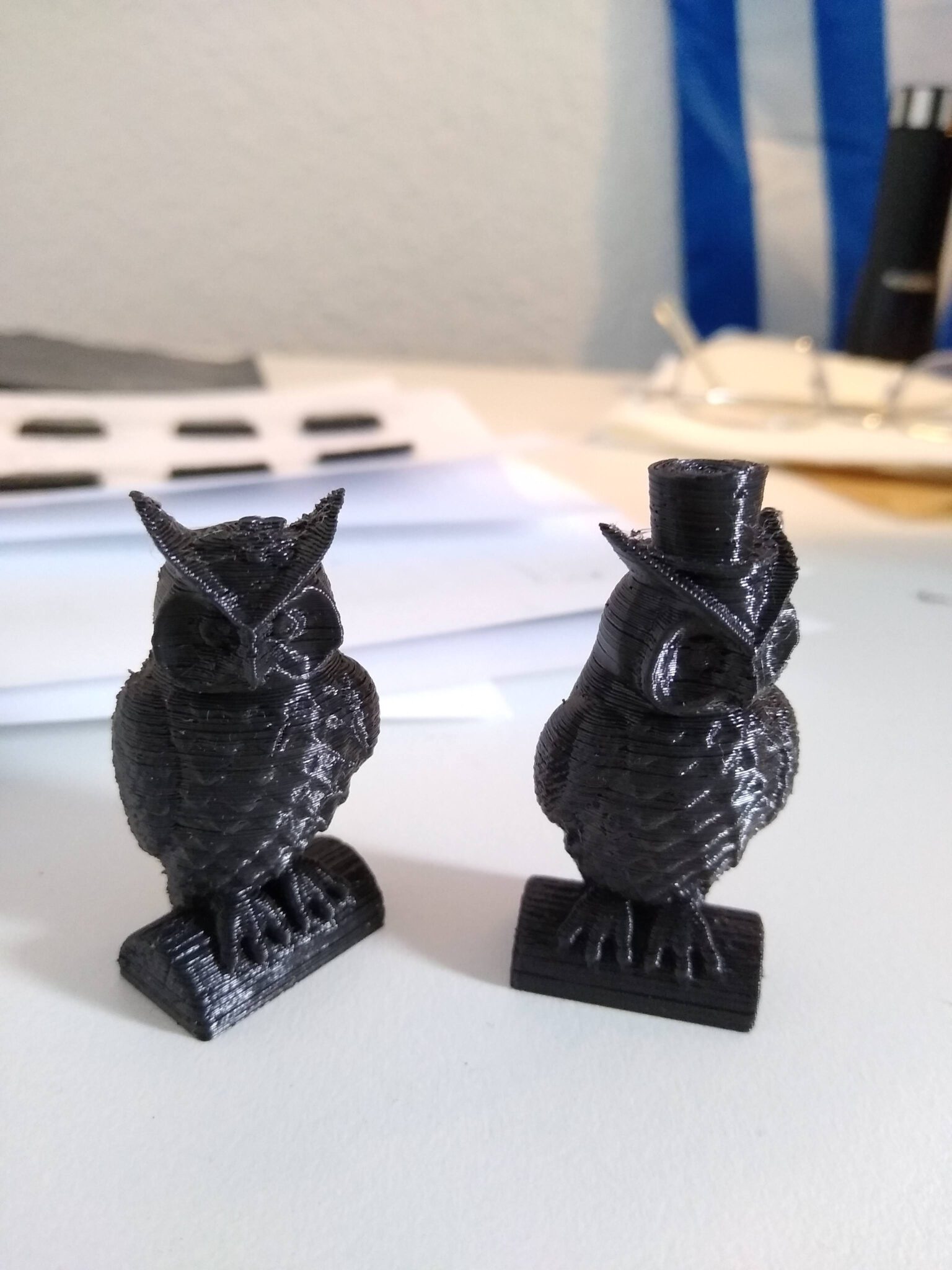 Windows CE Programming » Blog Archive » 3D Druck Erfahrungen mit dem ...